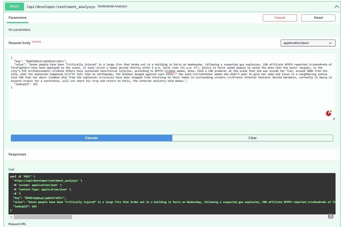 Revolutionizing Text Analysis with AI Powered Sentiment - Espy