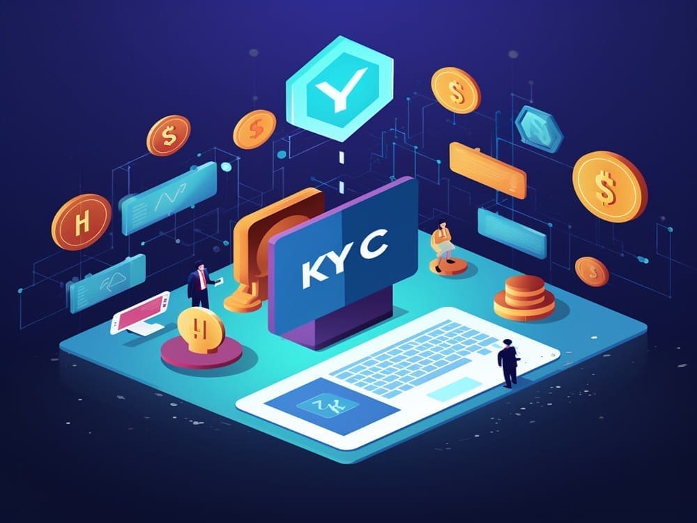 KYC (Know Your Customer) with Espy