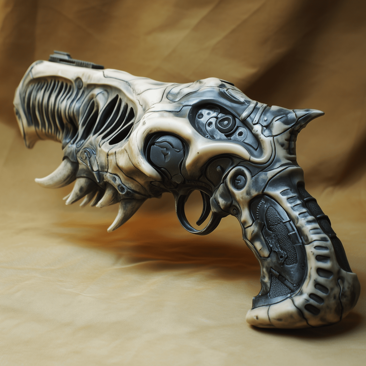 AI Tools Investigations into 3D-Printed Ghost Guns